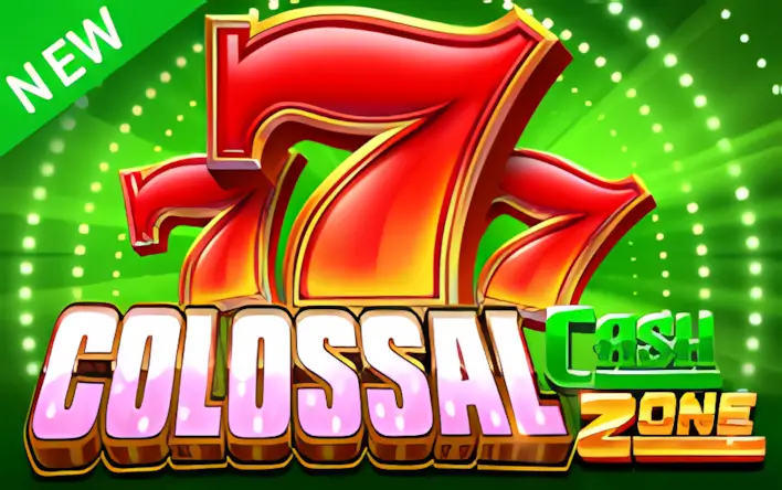 Play Pragmatic Colossal Cash Zone Online - Hollywoodbets Gaming