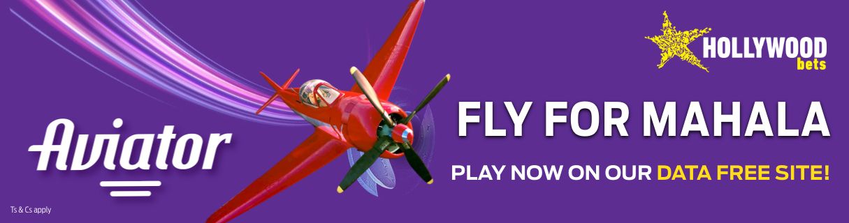 Hollywoodbets - Horse Racing & Sports Betting