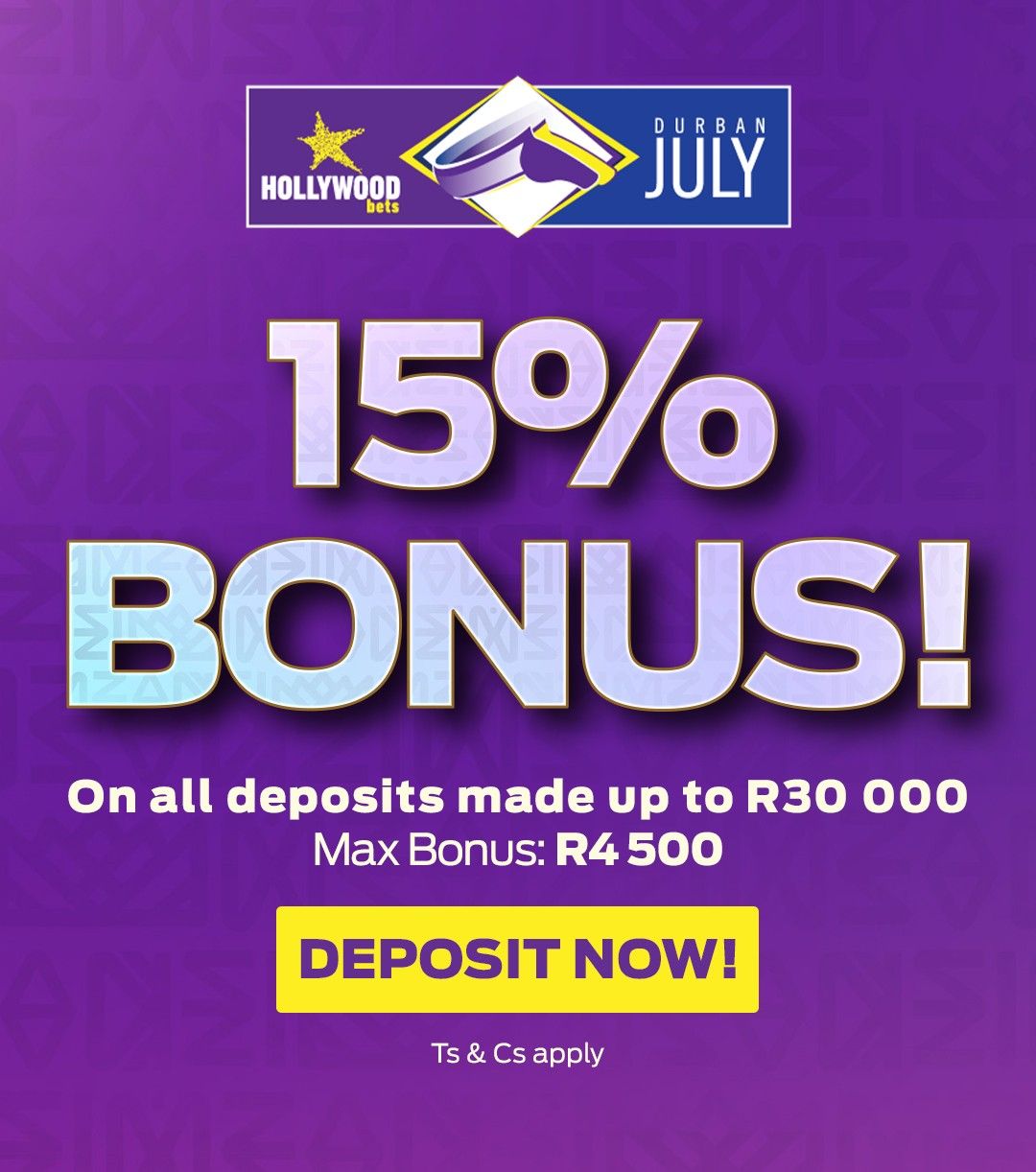 Hollywoodbets Mobile Horse Racing Sports Betting