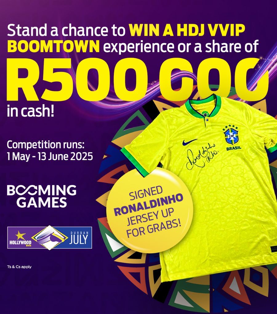 Hollywoodbets Mobile - Horse Racing & Sports Betting