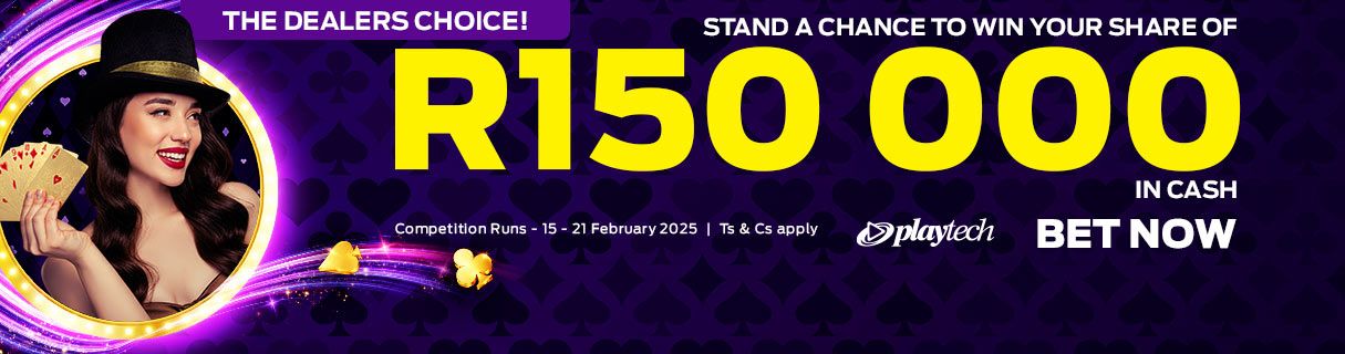 Hollywoodbets Mobile - Horse Racing & Sports Betting