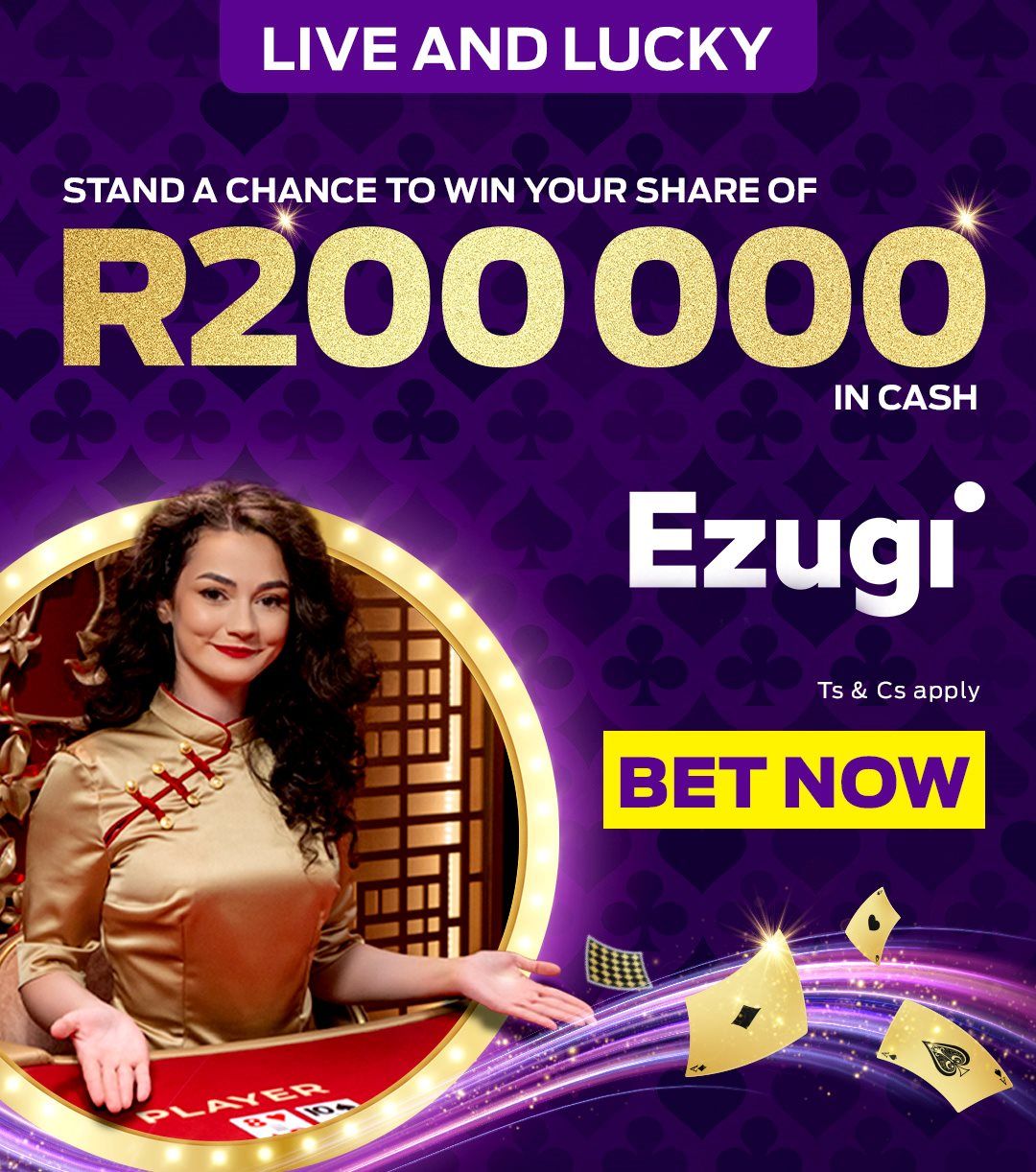 Hollywoodbets Mobile - Horse Racing & Sports Betting