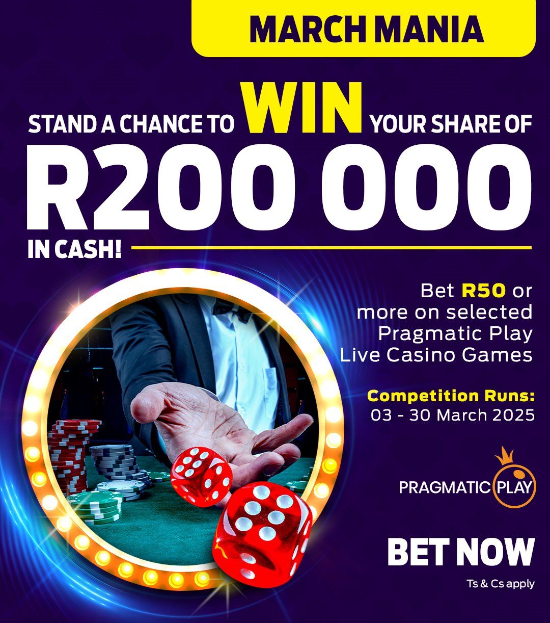 Hollywoodbets Mobile - Horse Racing & Sports Betting