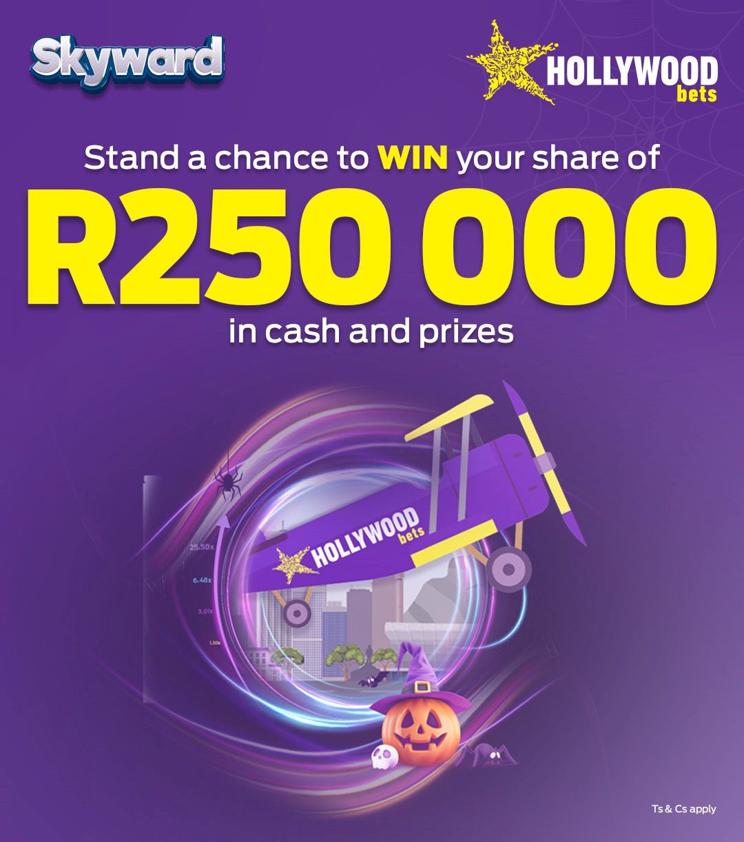 Hollywoodbets Mobile - Horse Racing & Sports Betting