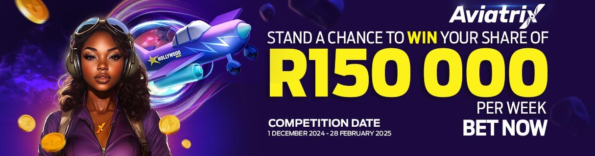 Hollywoodbets Mobile - Horse Racing & Sports Betting