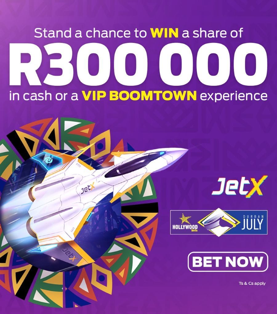 Hollywoodbets Mobile - Horse Racing & Sports Betting