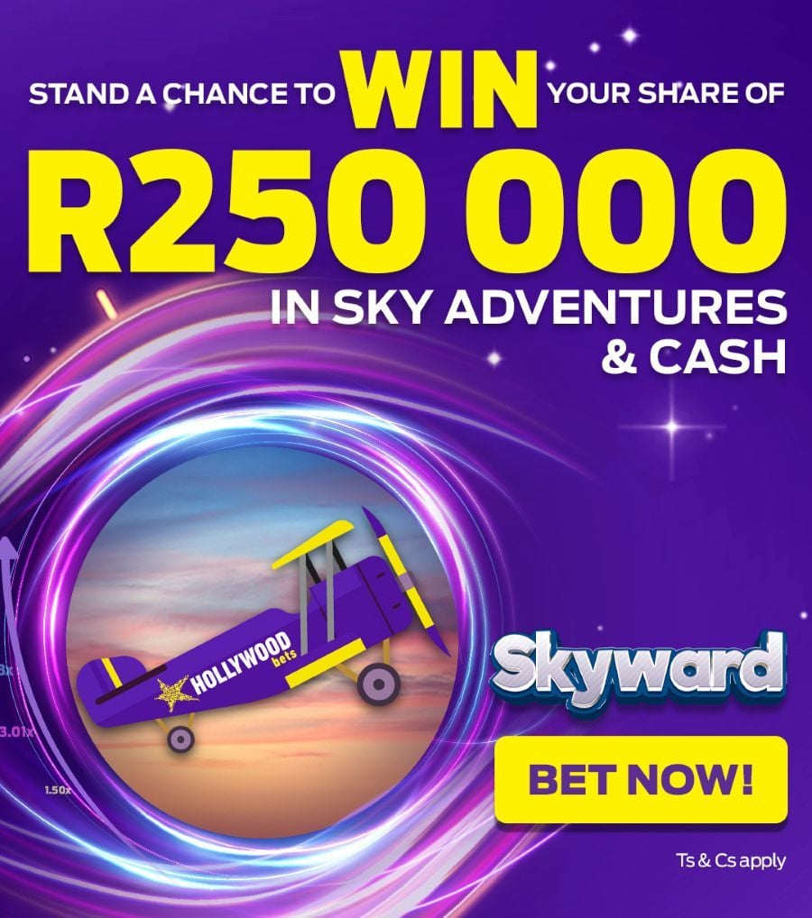 Hollywoodbets Mobile - Horse Racing & Sports Betting