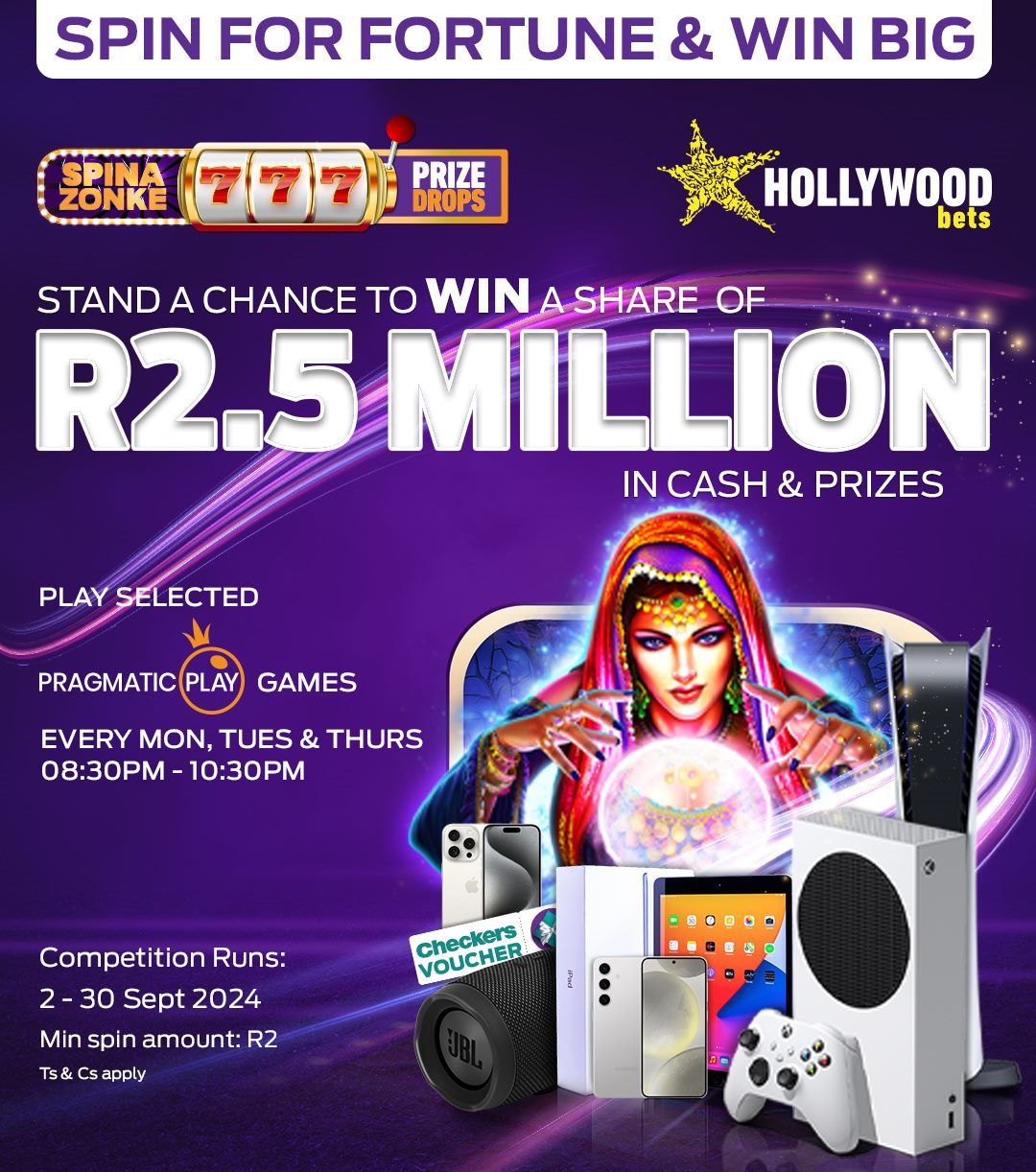 Bet On Soccer Betting & Win Big | Soccer Betting Odds | Hollywoodbets