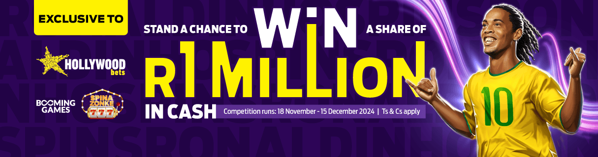 Hollywoodbets Mobile - Horse Racing & Sports Betting