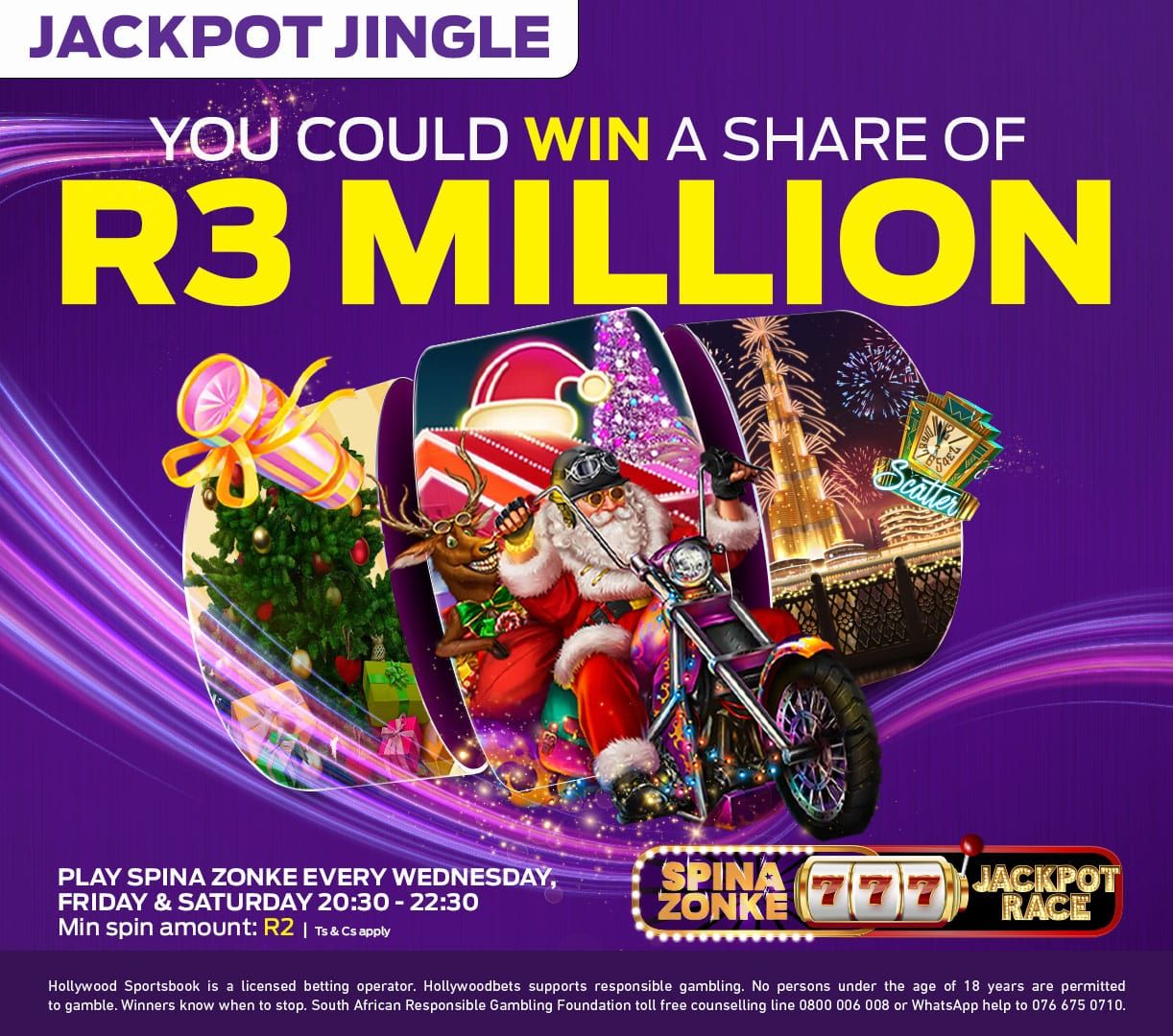 Hollywoodbets Mobile - Horse Racing & Sports Betting