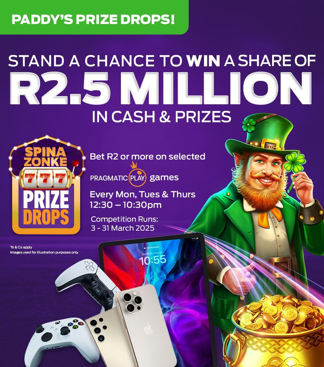 Hollywoodbets Mobile - Horse Racing & Sports Betting