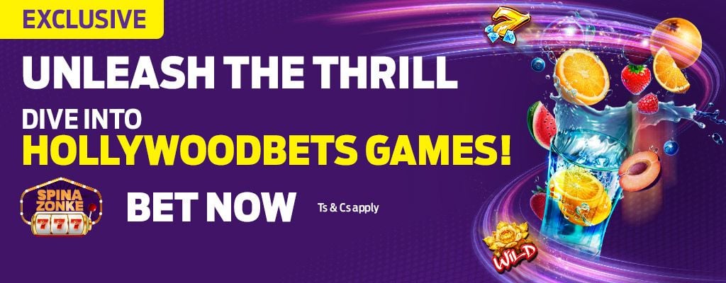 HWB EXCLUSIVES - Unleash the thrill