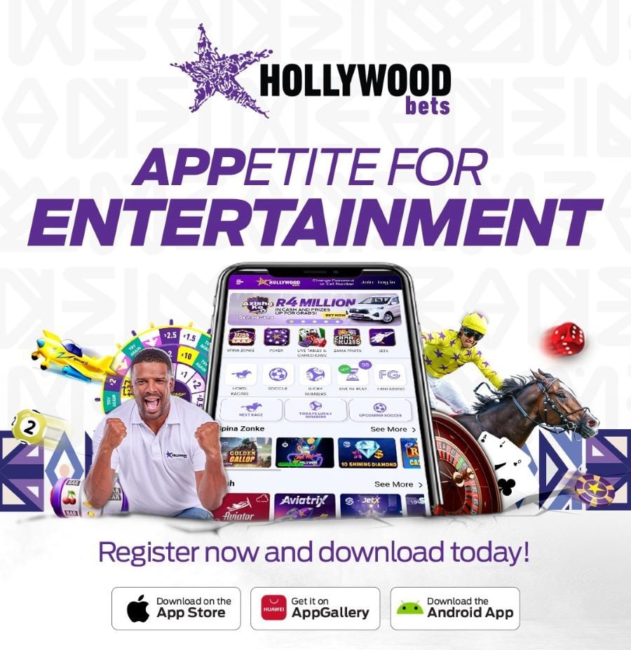 Soccer Betting | Bet on Soccer | Hollywoodbets SA