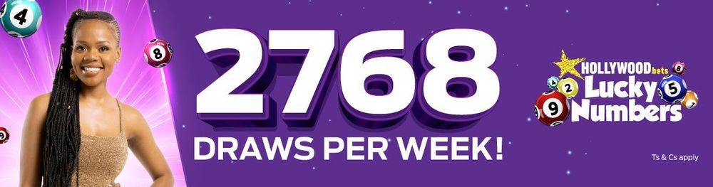 Hollywoodbets - Horse Racing & Sports Betting